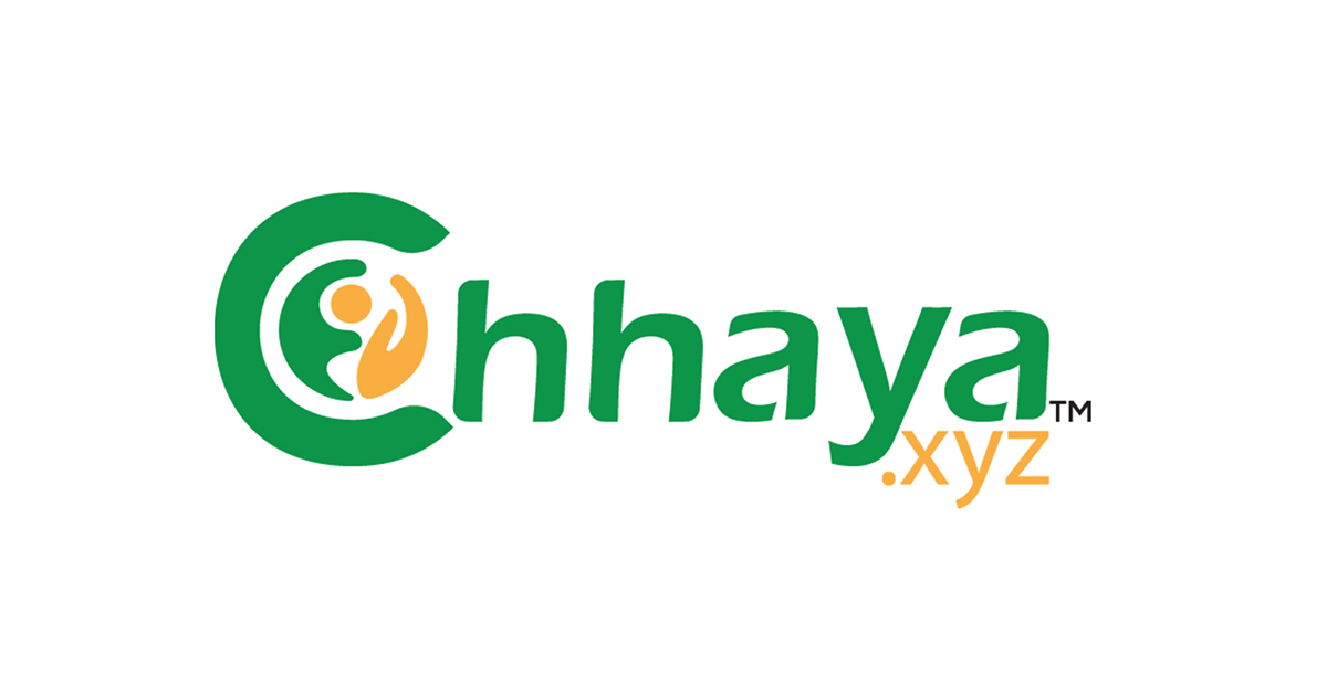 Home | Chhaya.life